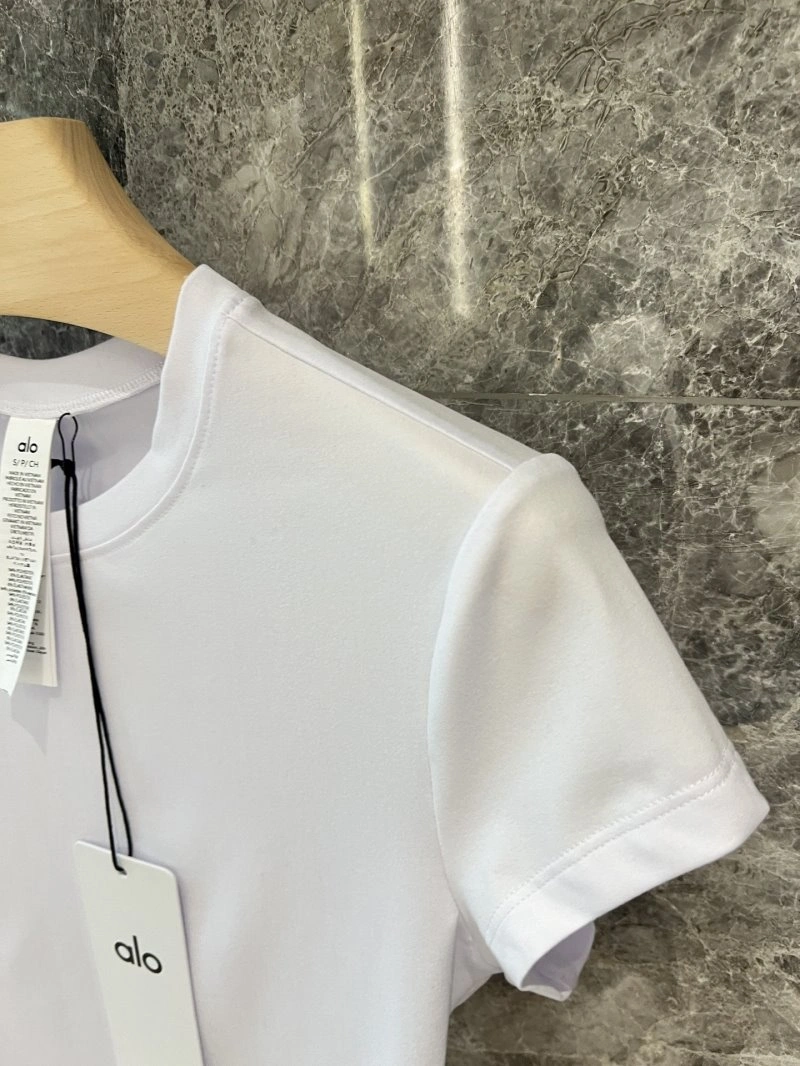 Cut-rate Alo T-Shirts