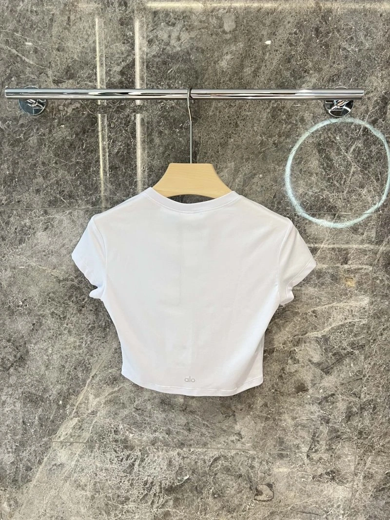 Cut-rate Alo T-Shirts