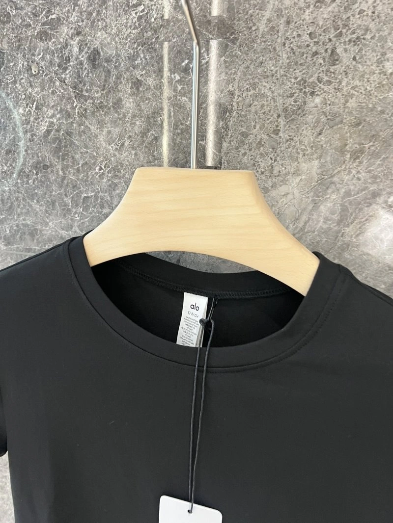 Economical Alo T-Shirts