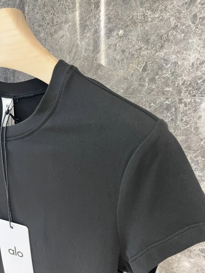 Economical Alo T-Shirts