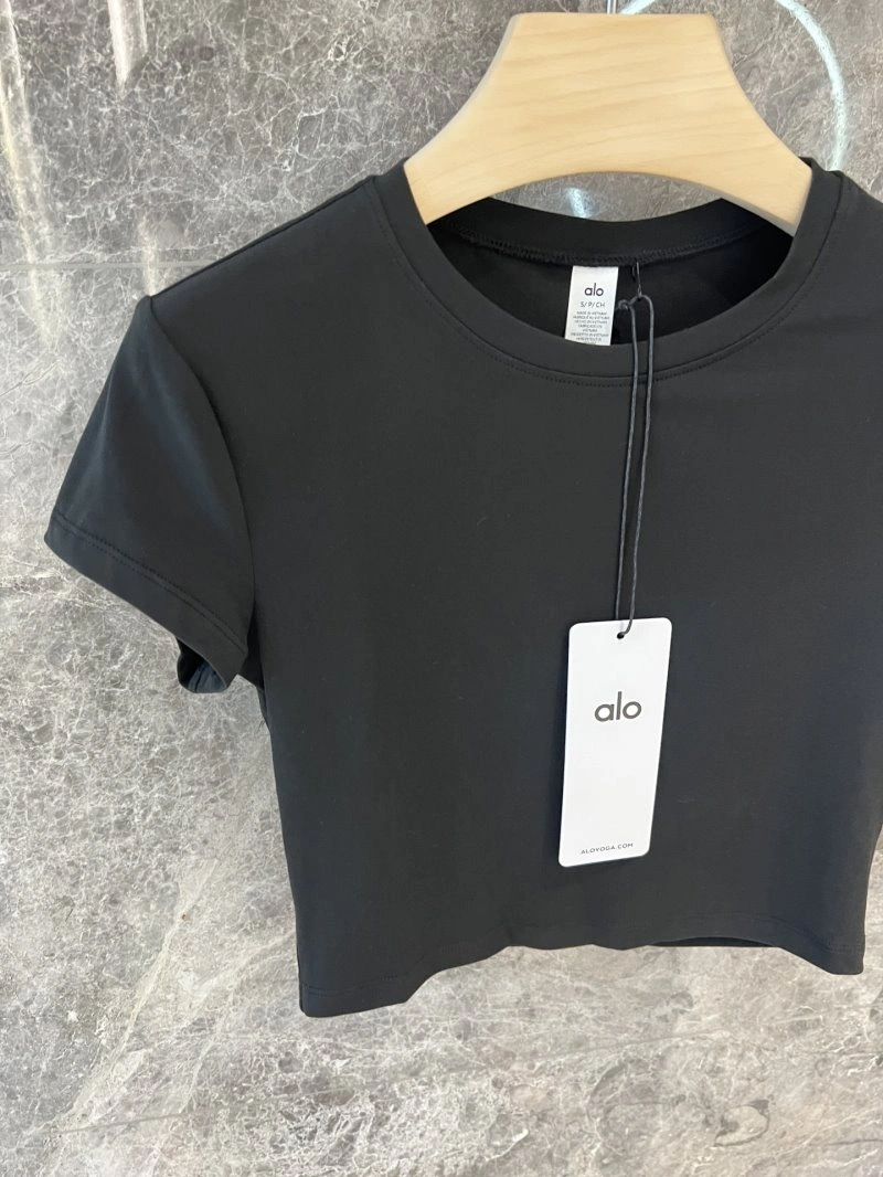 Economical Alo T-Shirts