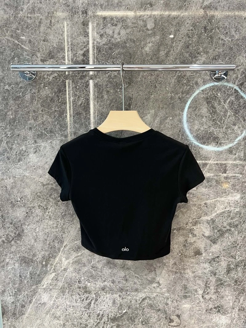 Economical Alo T-Shirts