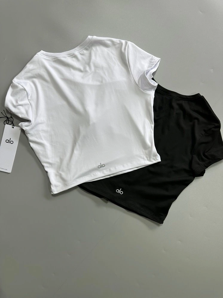 Budget-friendly Alo T-Shirts