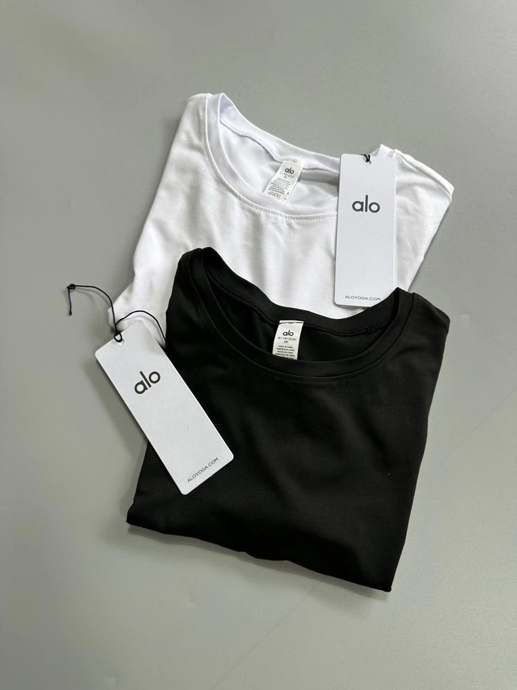 Budget-friendly Alo T-Shirts
