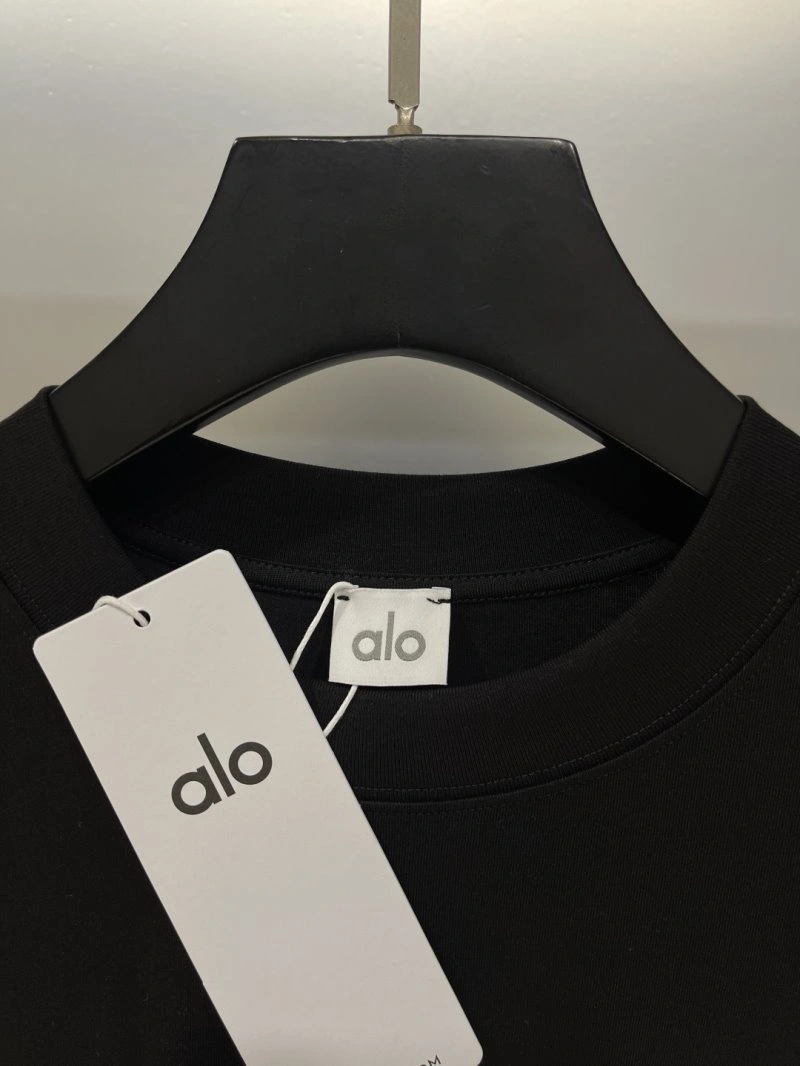 Economical Alo T-Shirts