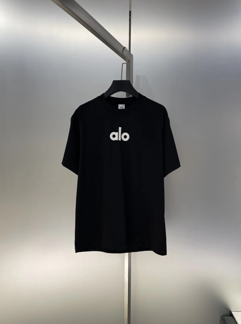 Economical Alo T-Shirts