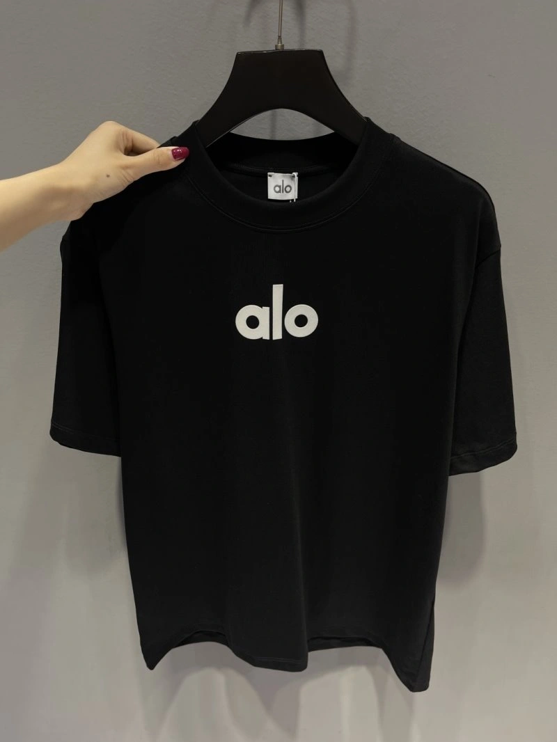 Economical Alo T-Shirts