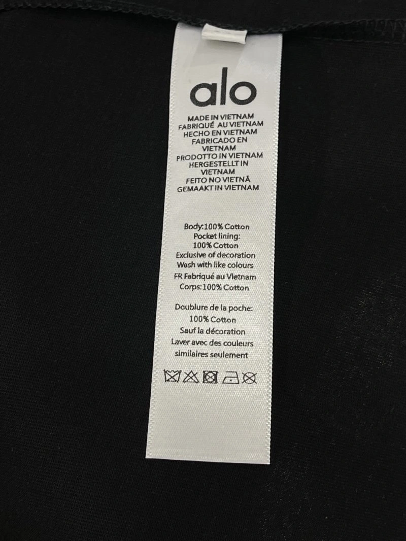 Economical Alo T-Shirts