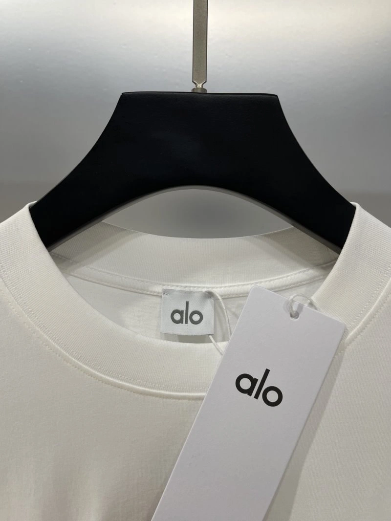 Discounted Alo T-Shirts