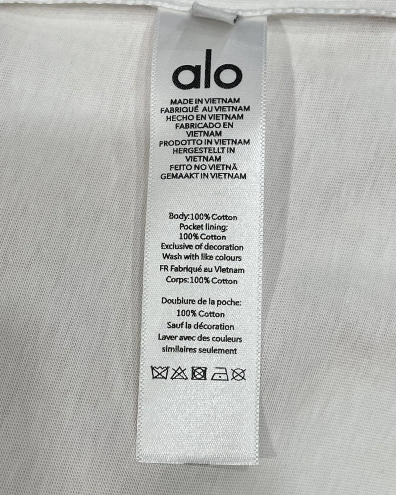 Discounted Alo T-Shirts