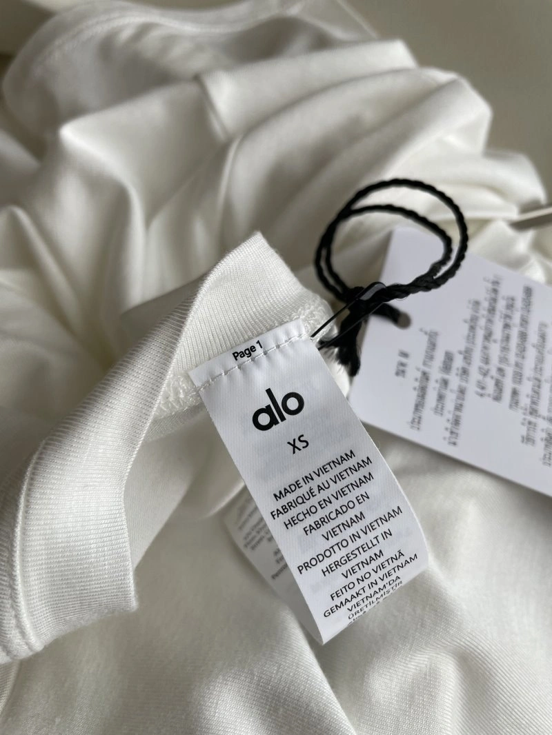 Budget-friendly Alo T-Shirts