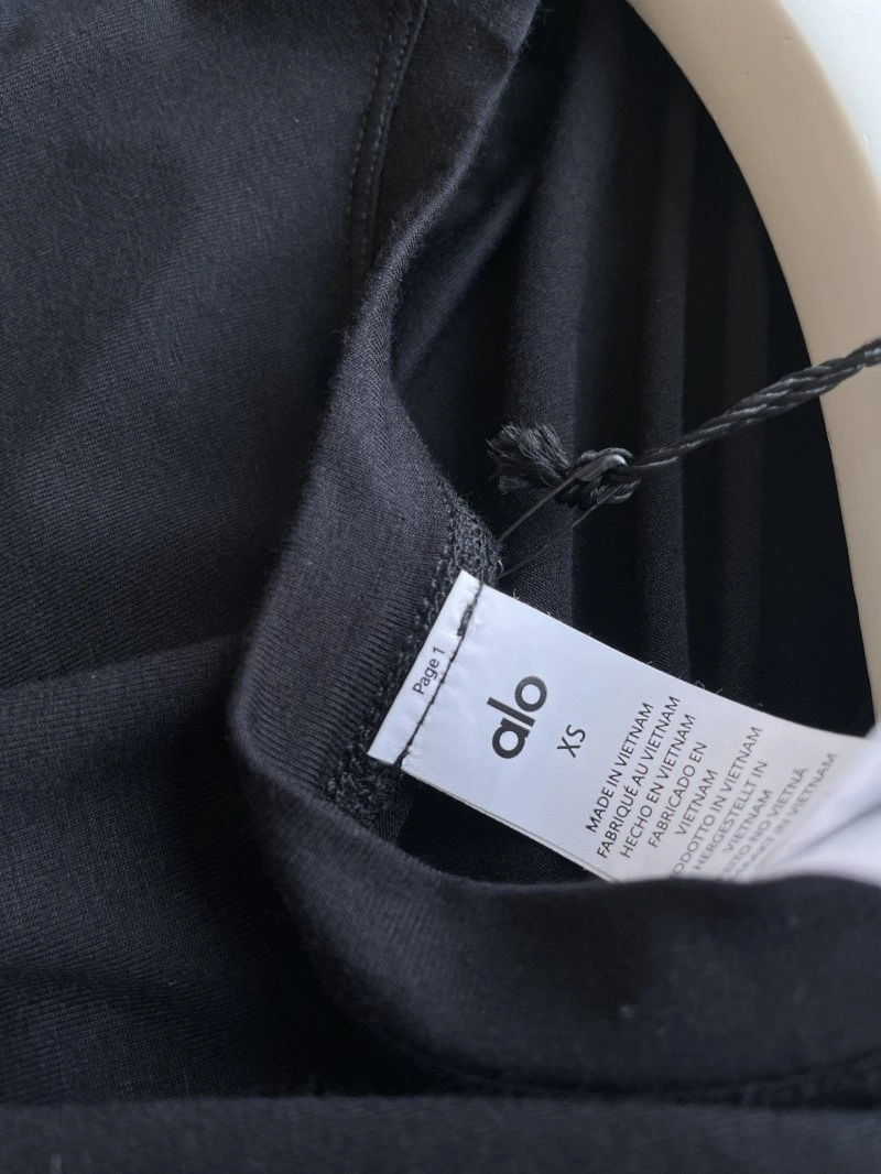 Precise copy Alo T-Shirts