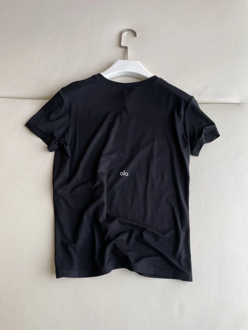 Precise copy Alo T-Shirts