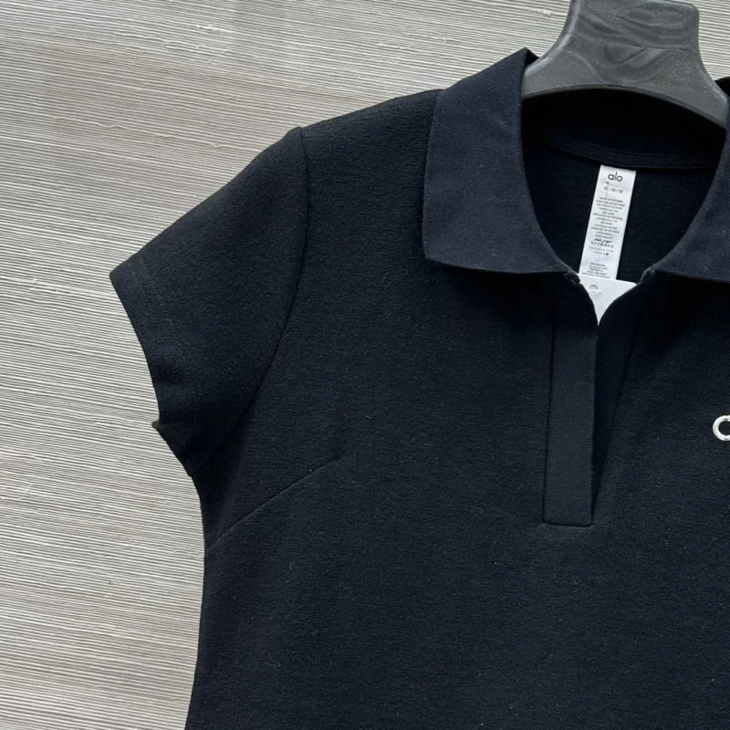 Brand-authenticated Alo T-Shirts