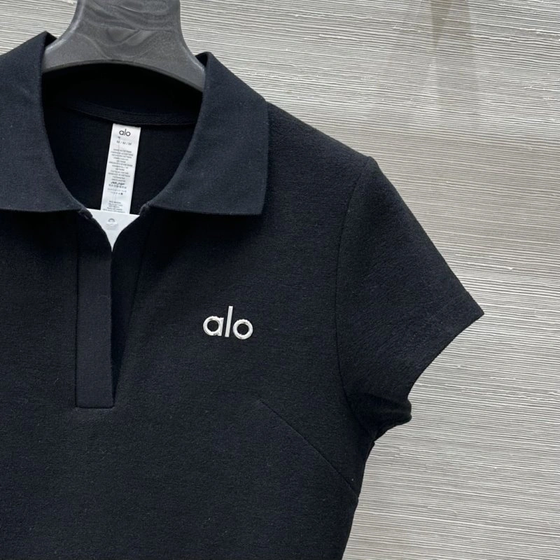 Brand-authenticated Alo T-Shirts