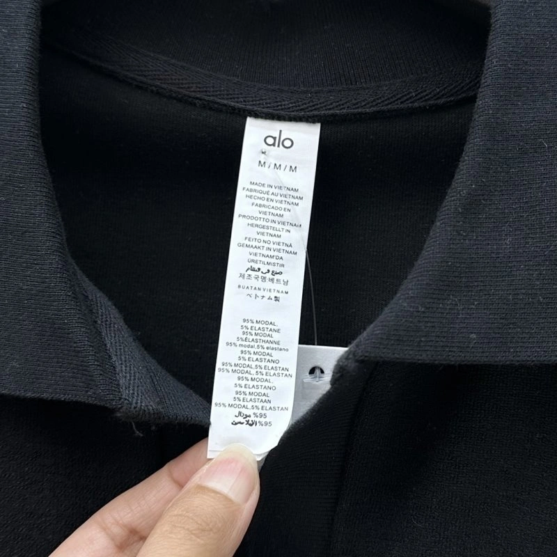 Brand-authenticated Alo T-Shirts