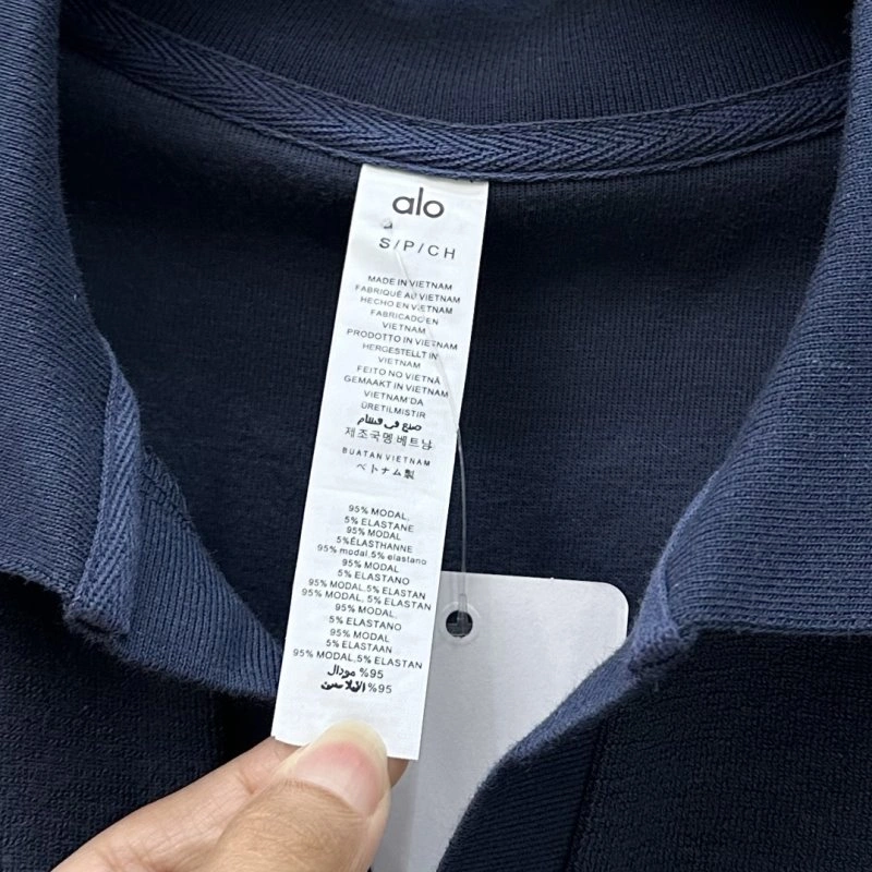 OEM Alo T-Shirts