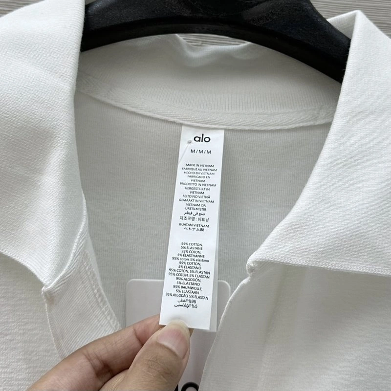 OEM Alo T-Shirts