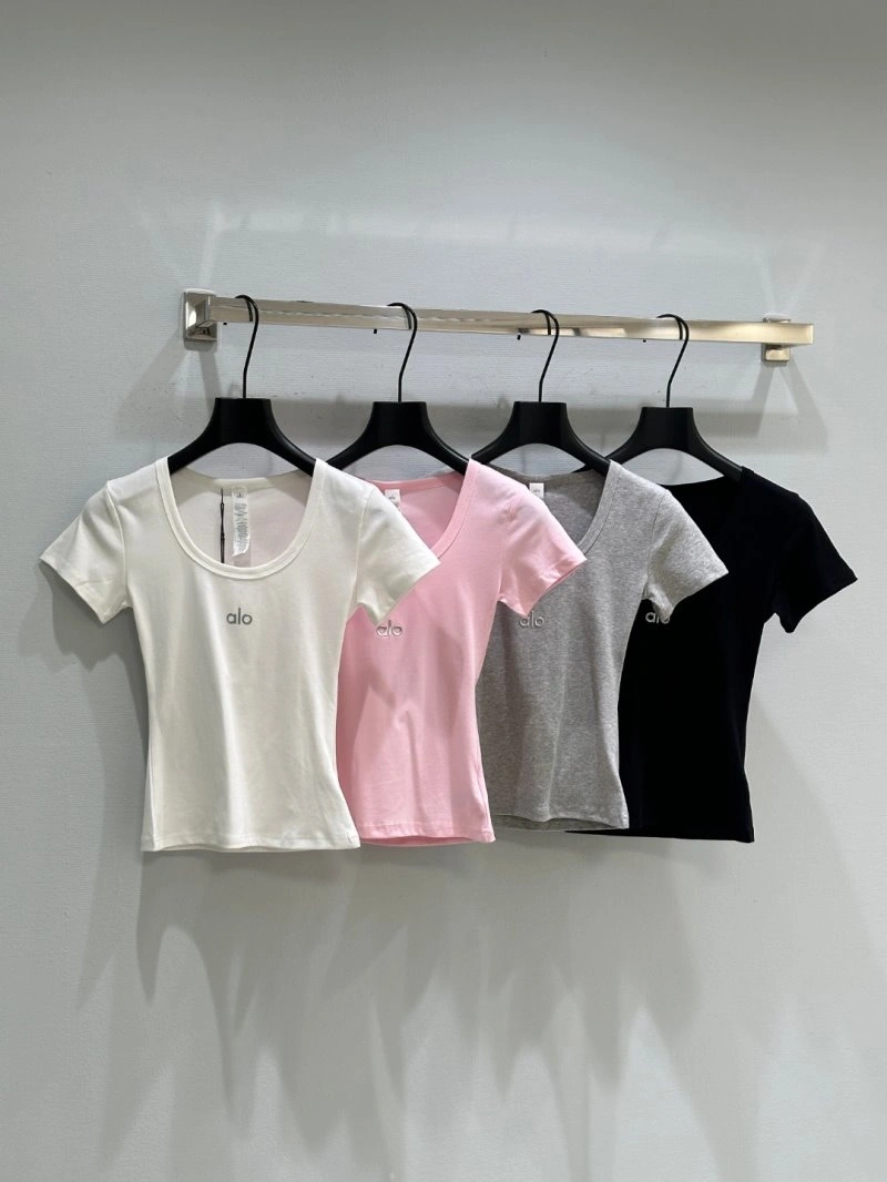 Alo T-Shirts
