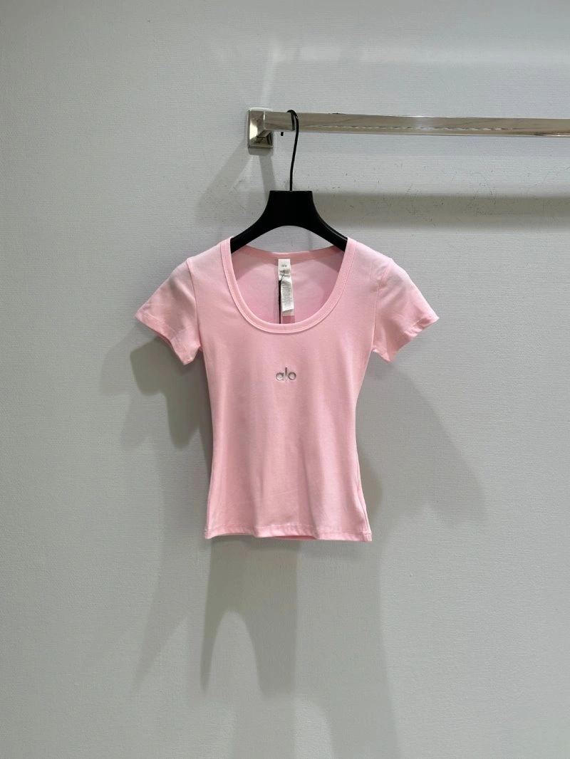 Budget-friendly Alo T-Shirts
