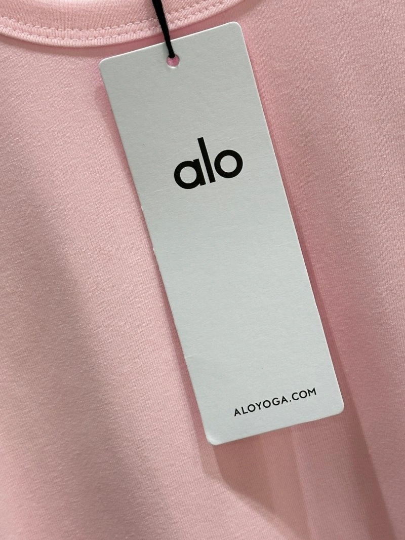 Budget-friendly Alo T-Shirts