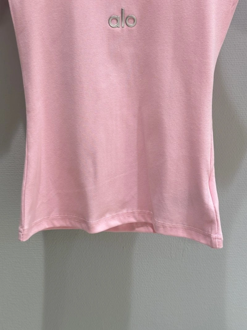 Budget-friendly Alo T-Shirts