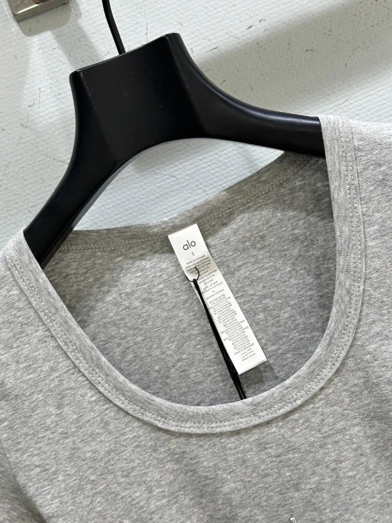 Real Alo T-Shirts