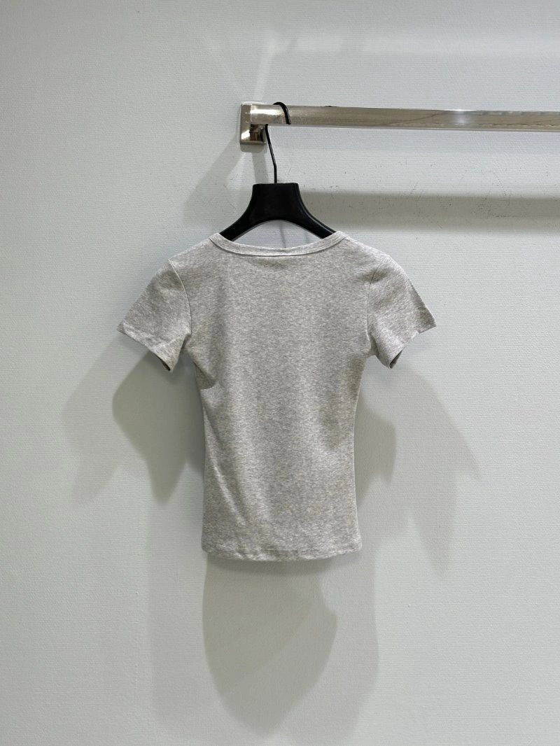 Real Alo T-Shirts