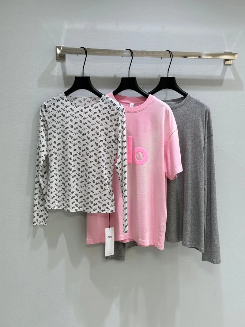 Alo T-Shirts