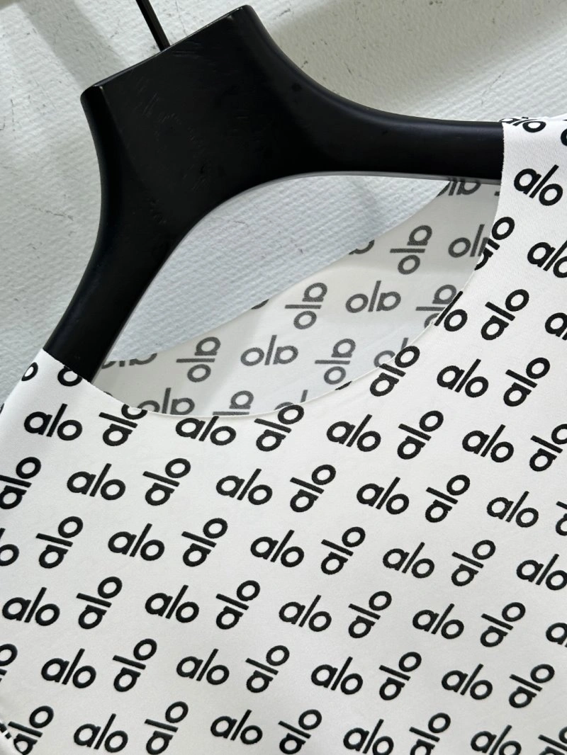 Genuine Alo T-Shirts