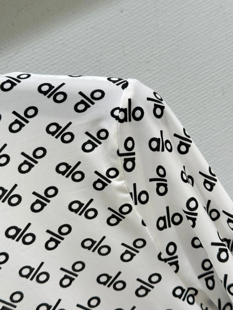 Genuine Alo T-Shirts
