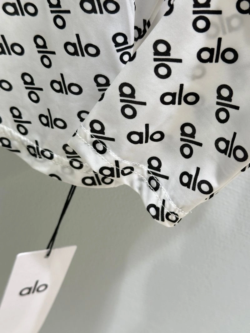 Genuine Alo T-Shirts