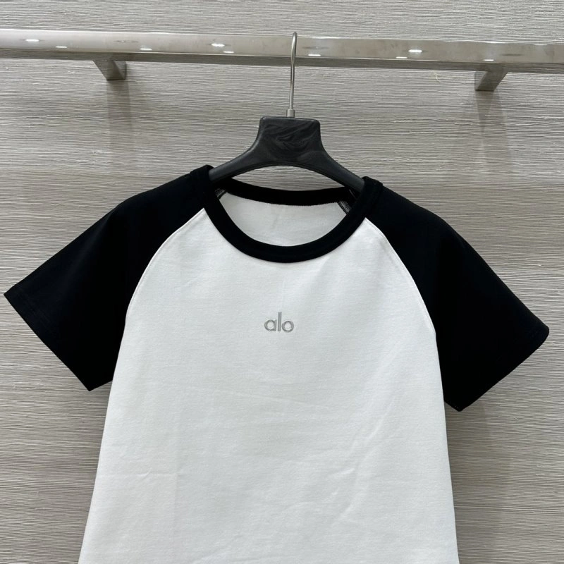 Brand-authenticated Alo T-Shirts