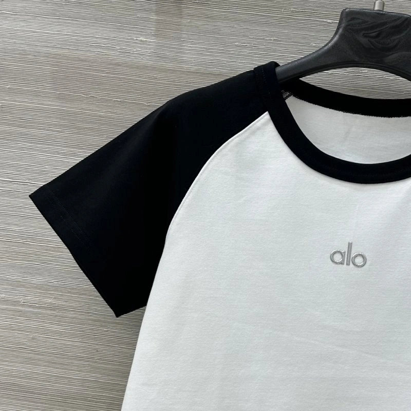 Brand-authenticated Alo T-Shirts