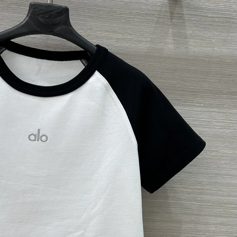 Brand-authenticated Alo T-Shirts