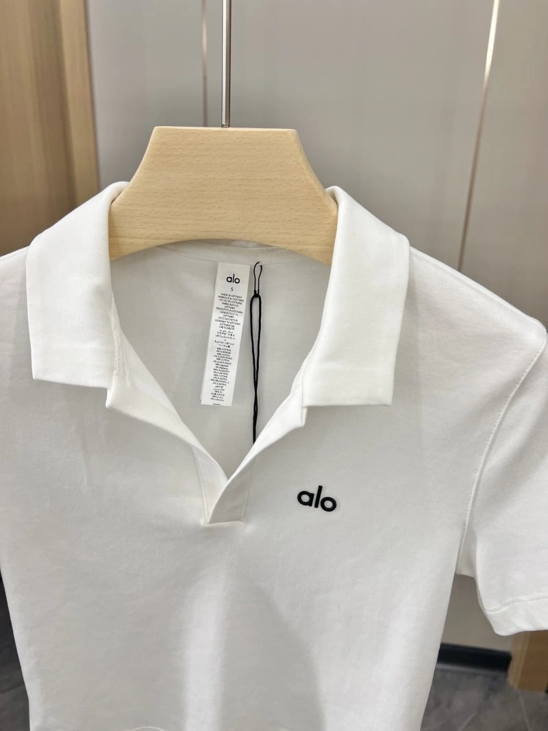 Official Alo T-Shirts