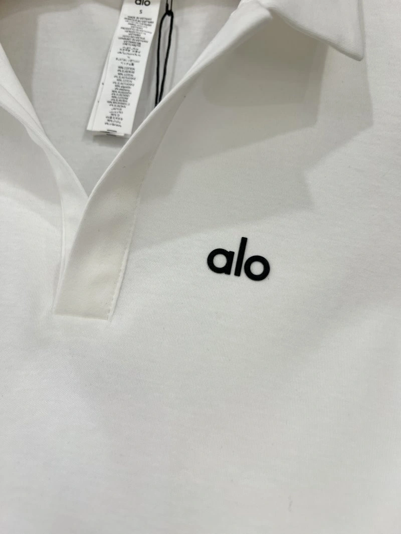 Official Alo T-Shirts