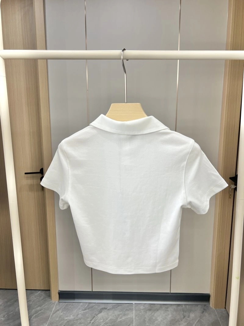 Official Alo T-Shirts