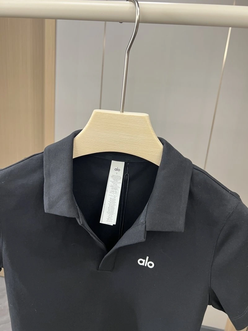 1:1 copy Alo T-Shirts