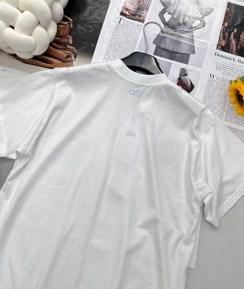 Affordable Alo T-Shirts