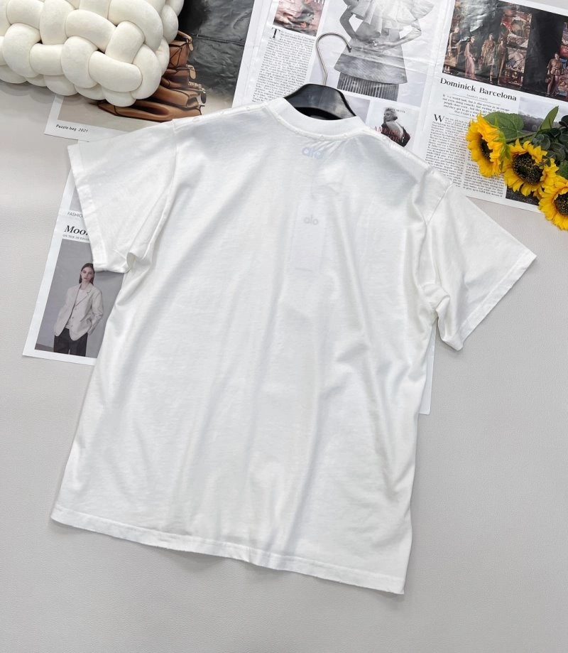 Affordable Alo T-Shirts