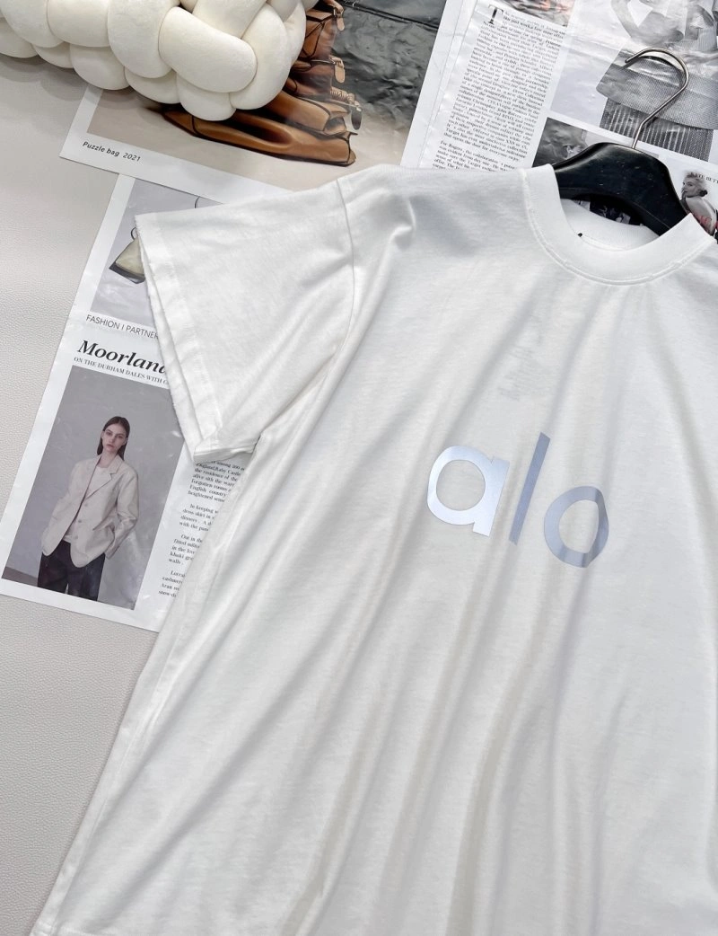 Affordable Alo T-Shirts
