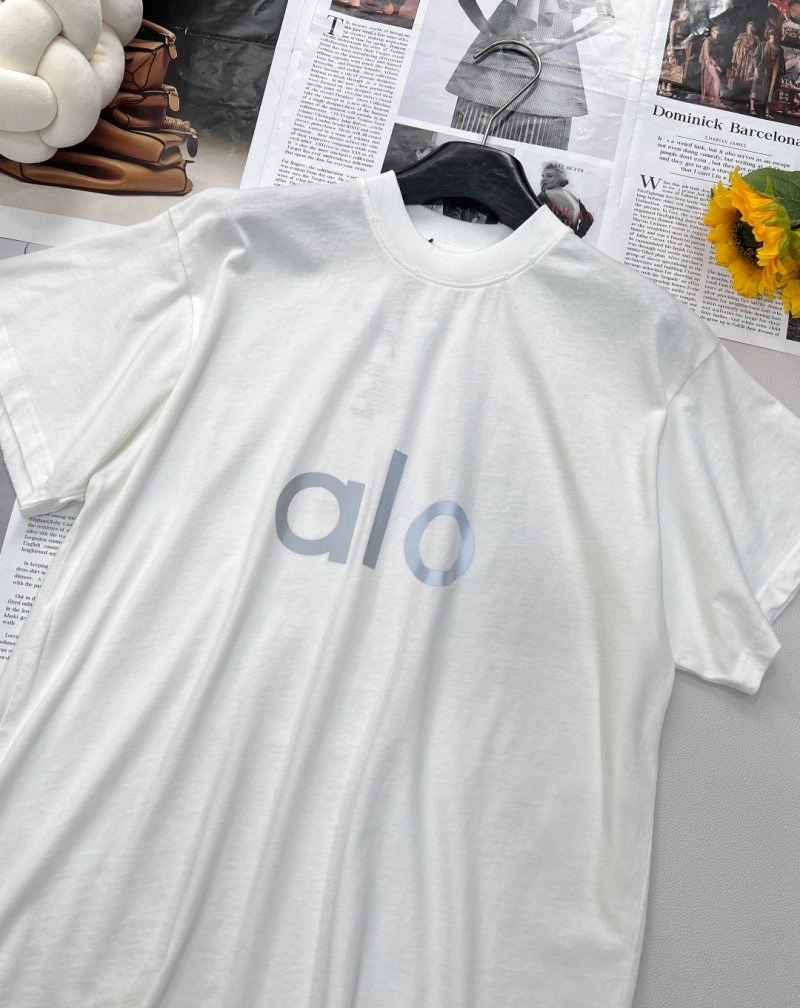 Affordable Alo T-Shirts
