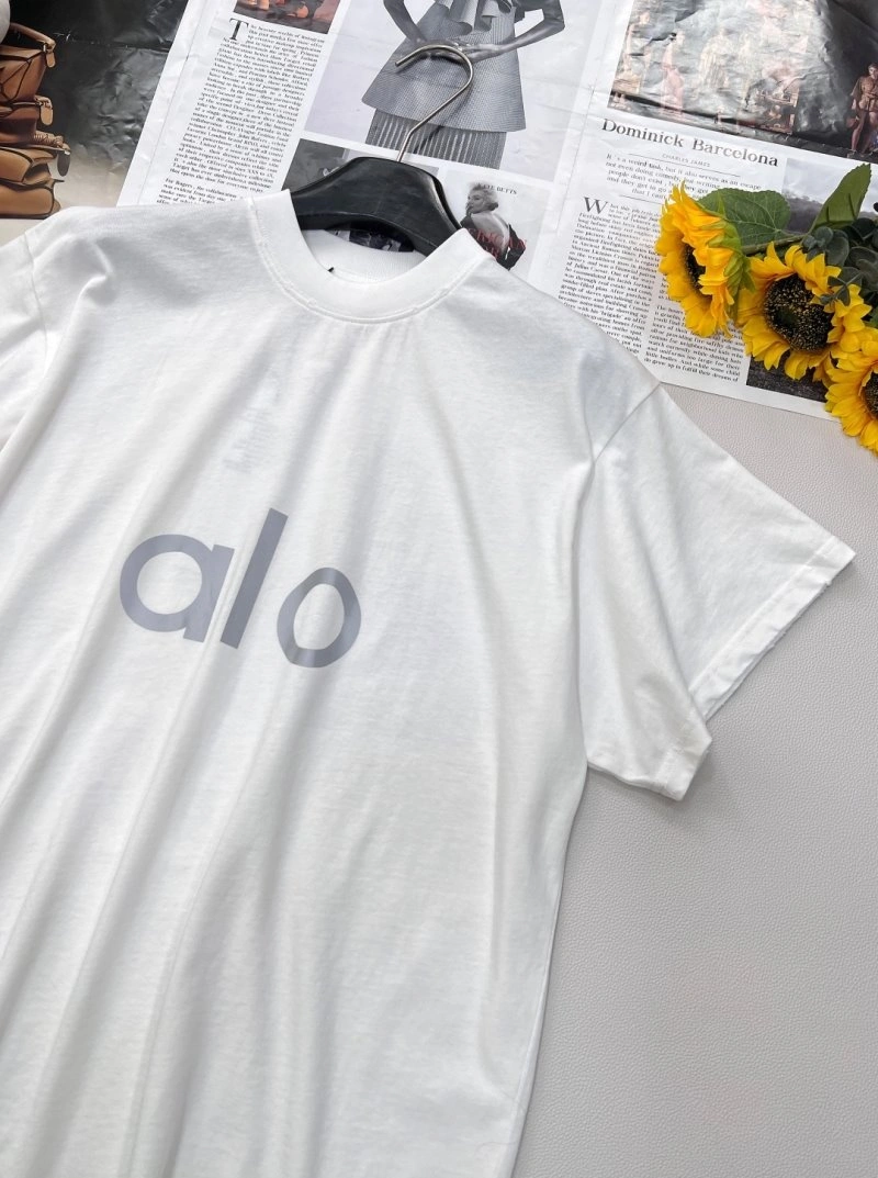 Affordable Alo T-Shirts