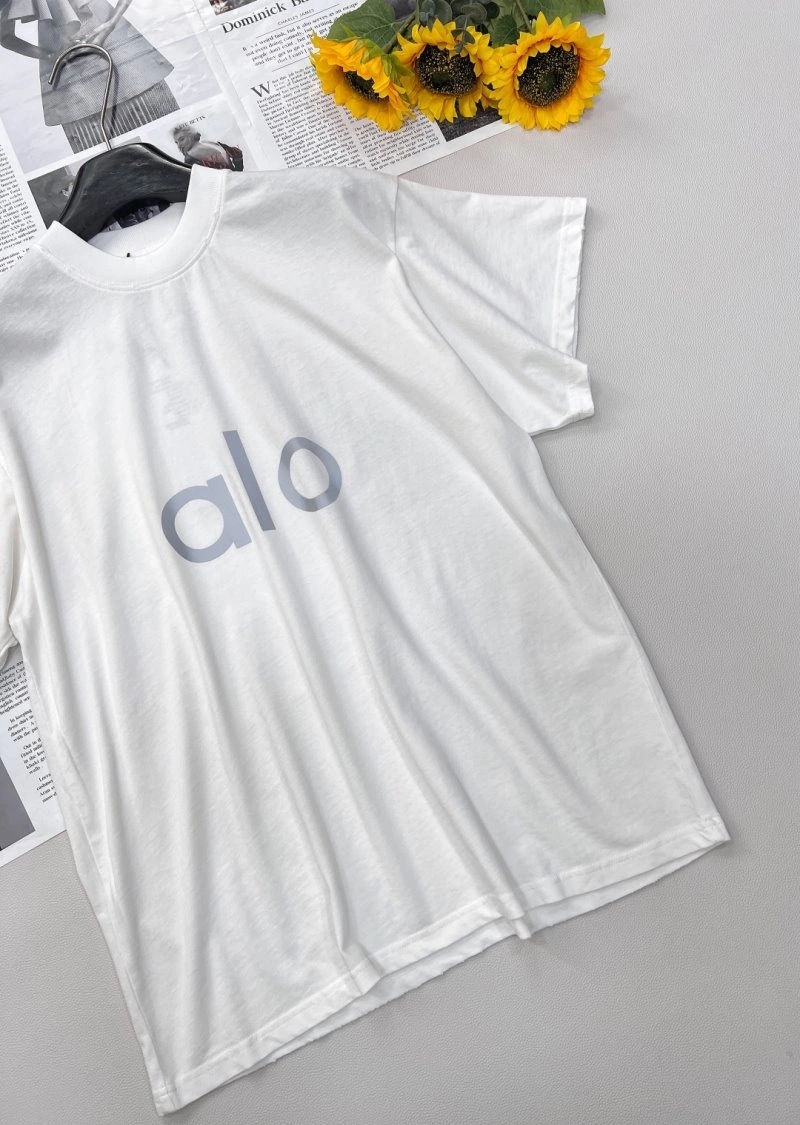 Affordable Alo T-Shirts