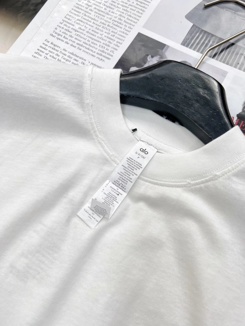 Affordable Alo T-Shirts
