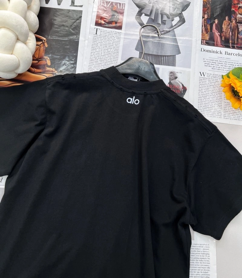 Precise copy Alo T-Shirts