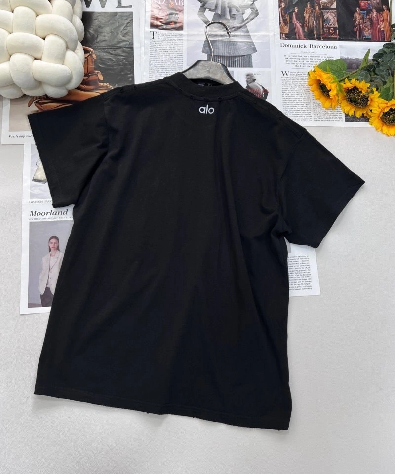Precise copy Alo T-Shirts