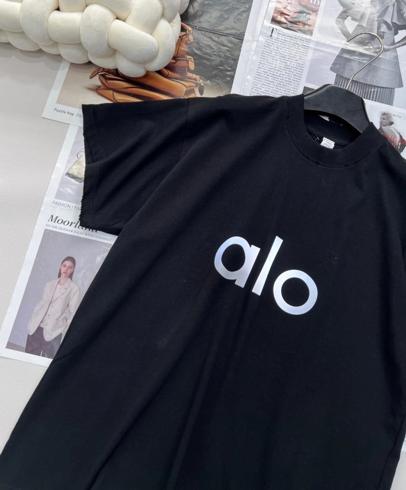 Precise copy Alo T-Shirts