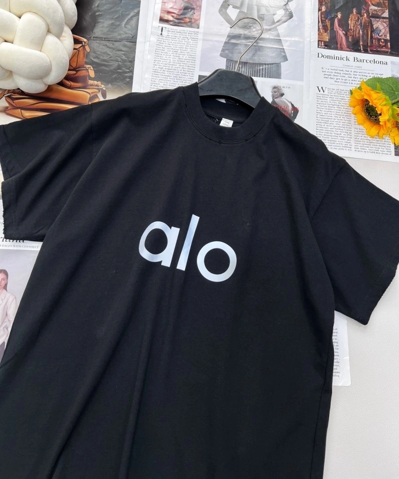 Precise copy Alo T-Shirts